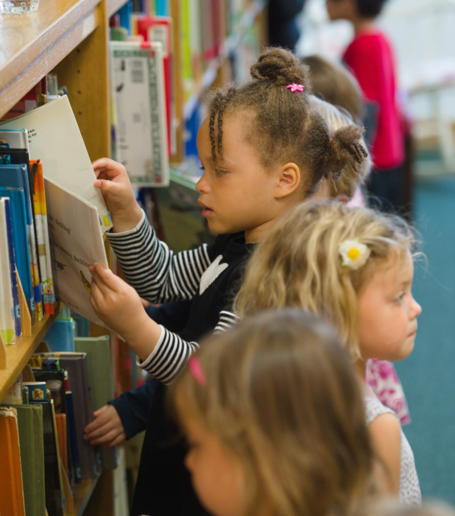 The Weekday School Programs - The Weekday School